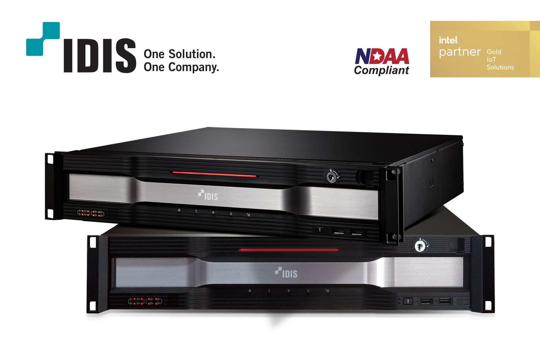 IDIS NVR Delivers Speed & Quality | SDM Magazine