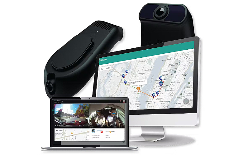 IPVideo Corp. Acquires Vuro Technologies Fleet Telematics Solution ...