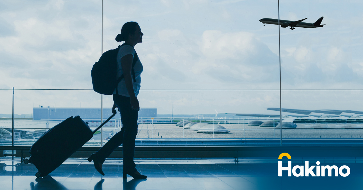 Hakimo AI Solution Completes Test & Evaluation By Safe Skies | SDM Magazine