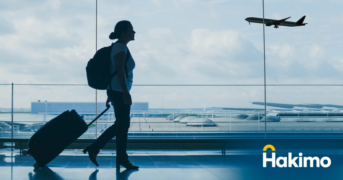 Hakimo AI Solution Completes Test & Evaluation By Safe Skies | SDM Magazine
