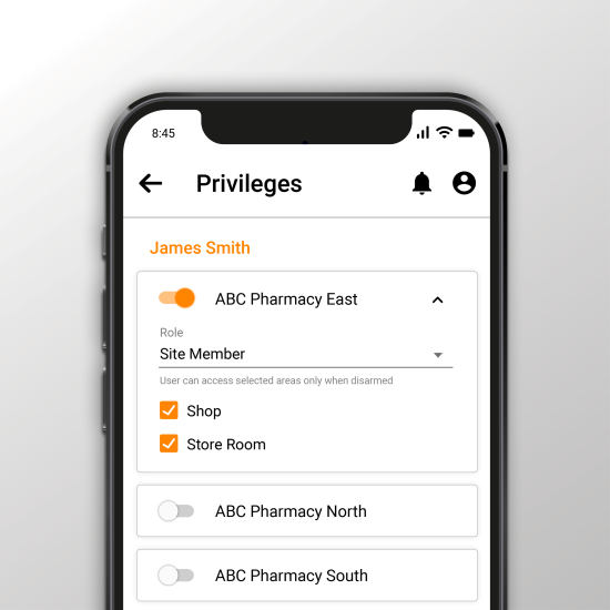 Gallagher SMB Enhances App With Multi-Site Functionality | SDM Magazine