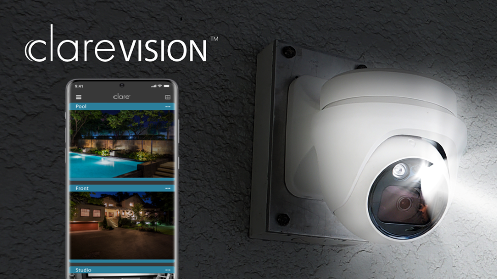 Snap One Cameras See in Darkness | SDM Magazine