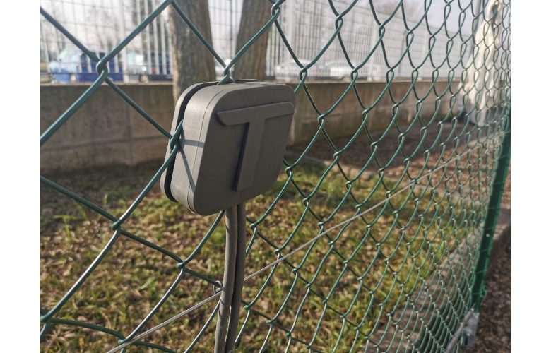Magnasphere MACS Fence Detection System & MSK Radar Completes Safe ...