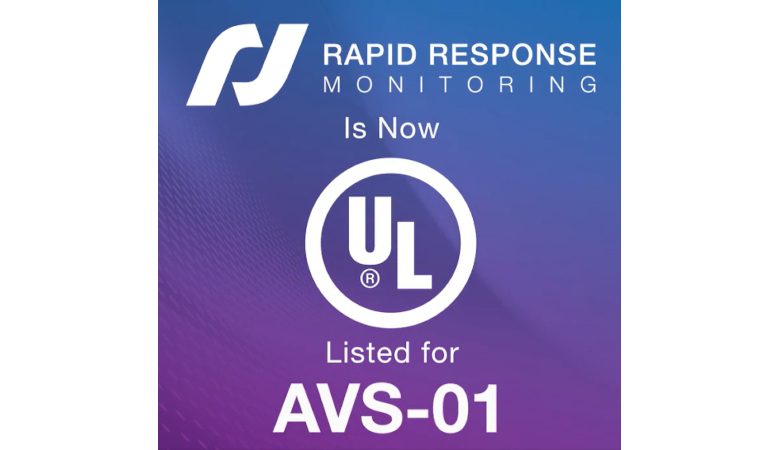 Rapid Response: First Third-Party Monitoring Center to Receive UL ...