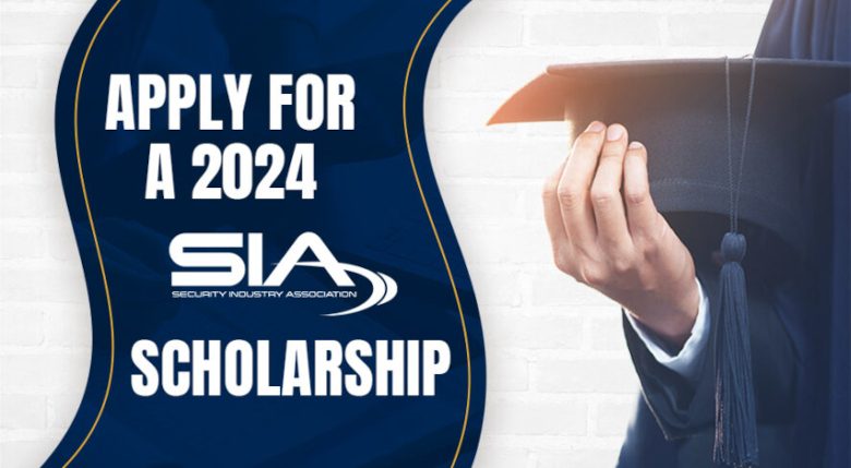 SIA Opens Application Windows for Multiple Scholarships | SDM Magazine