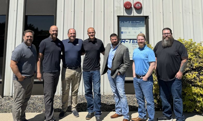 Pye-Barker Acquires Treasure Valley Fire Protection in Boise | SDM Magazine