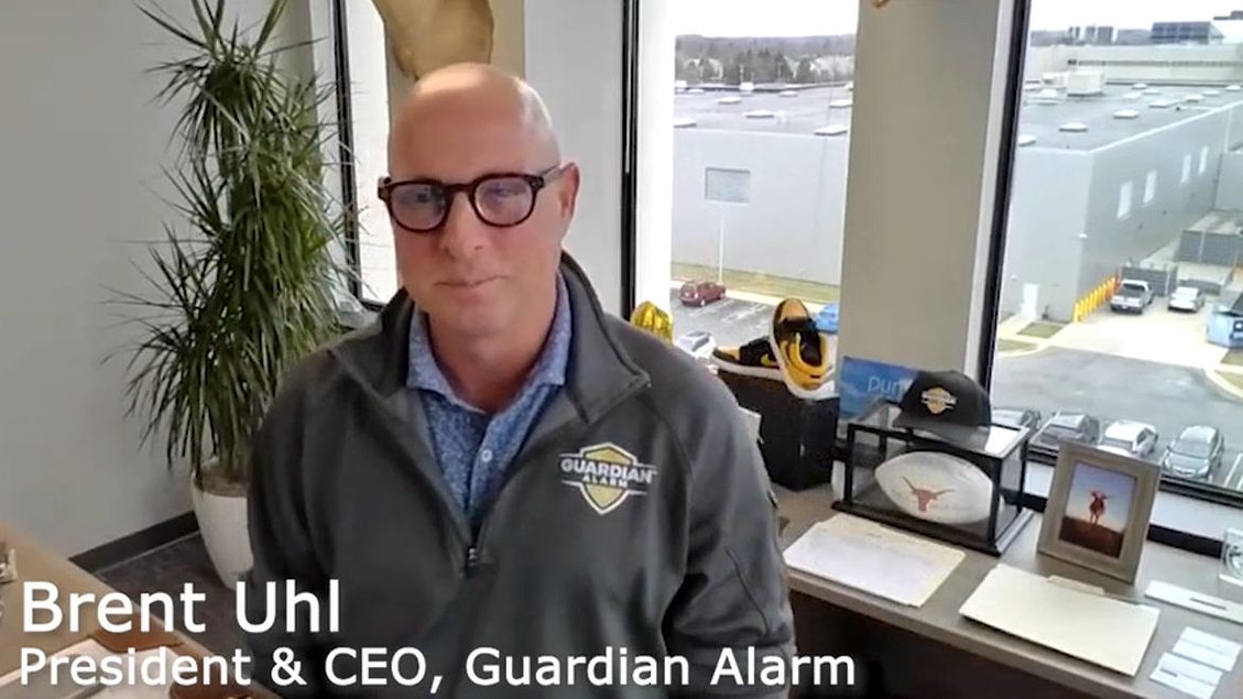 Security Dealer of the Year Talks Company Culture, Acquisitions ...