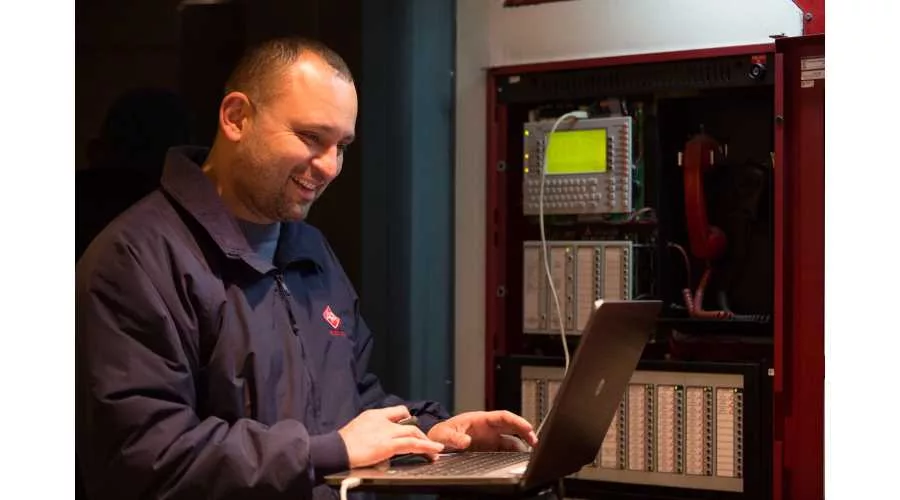 AFA Protective Systems Awarded Multi-Year Fire Alarm Inspection ...