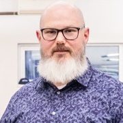 Andrew Chisholm | SDM Magazine