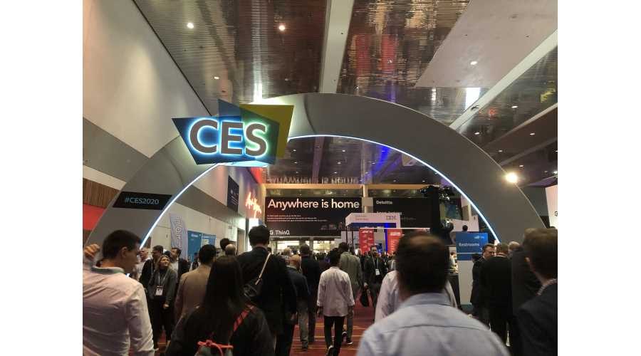 CES 2021 Moves to Digital Experience | 2020-07-28 | SDM Magazine