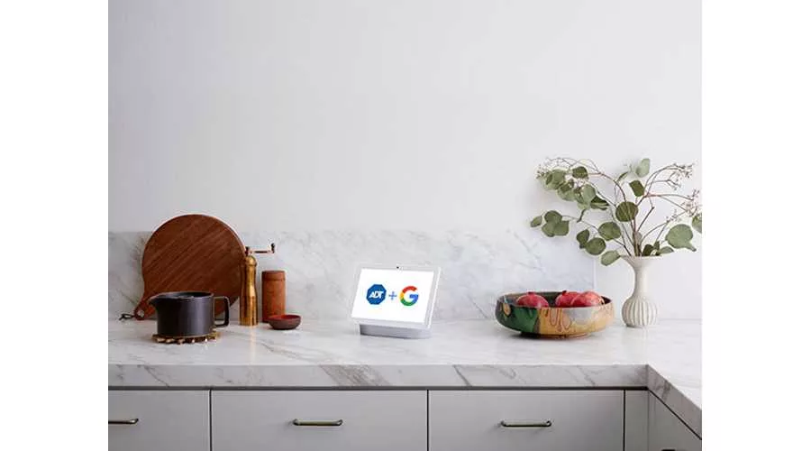 ADT and Google Announce Long-Term Partnership | 2020-08-03 | SDM Magazine