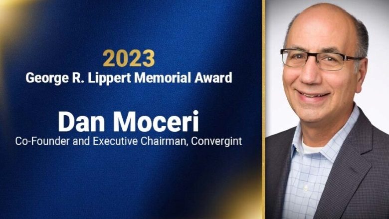 Security Industry Association Names 2023 George R. Lippert Memorial ...