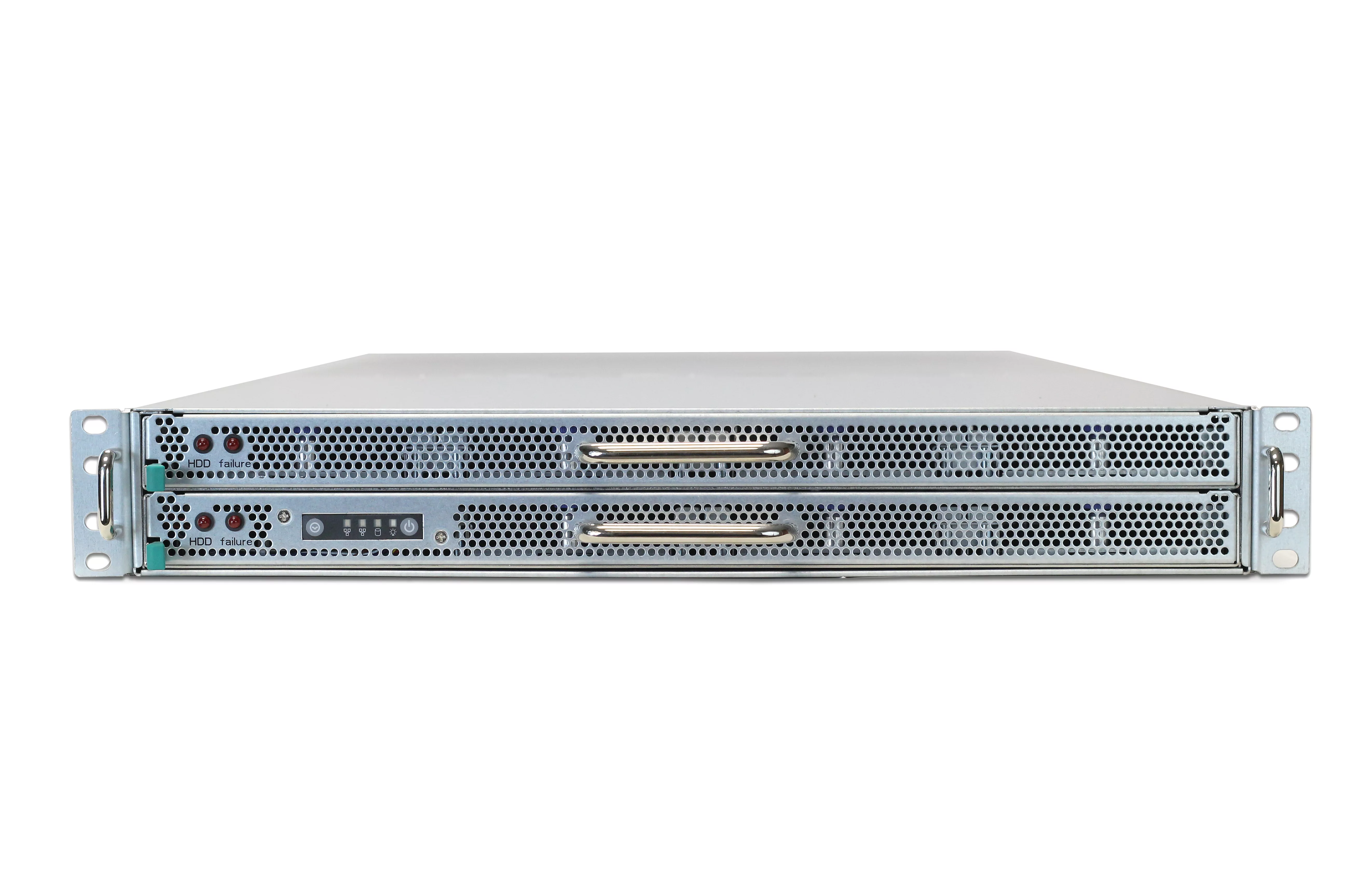 1.5U Server, With High Storage Density | 2016-12-01 | SDM Magazine