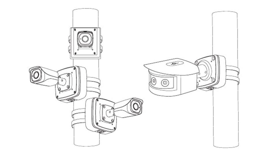 Panoramic Cameras: A 360 Degree View | 2017-02-10 | SDM Magazine