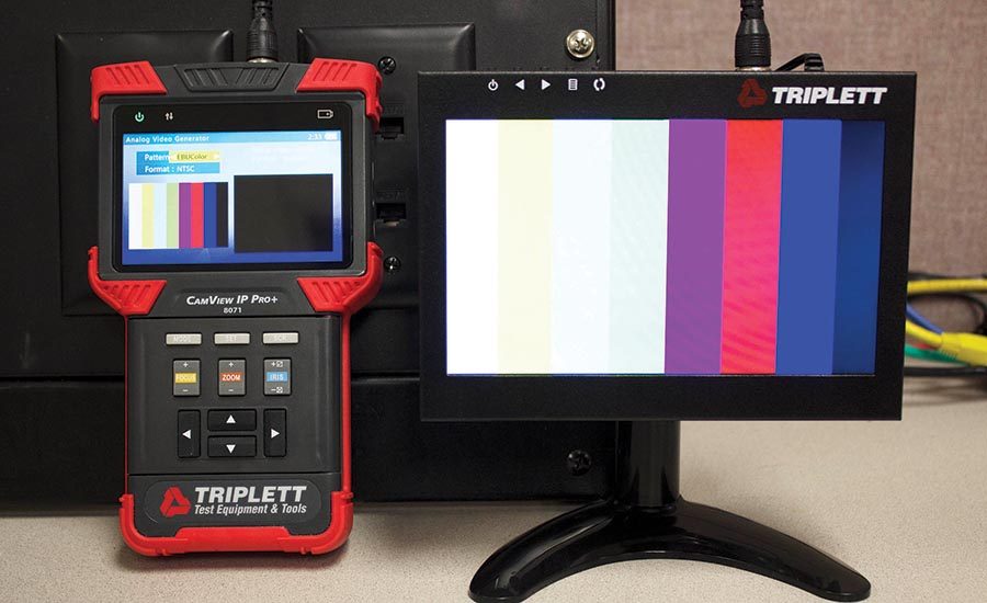 The Ultimate IP/Analog CCTV Installation and Troubleshooting Tool ...