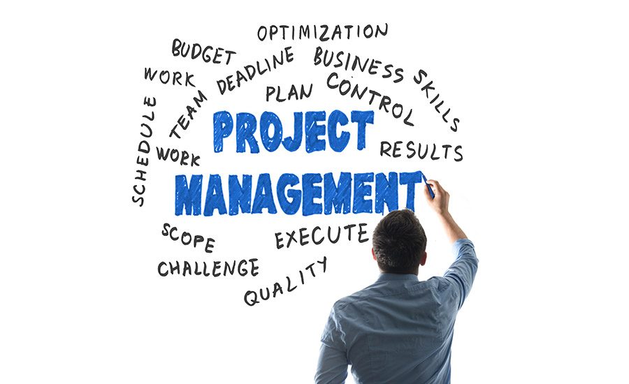 Project Management is Paramount | 2019-04-01 | SDM Magazine