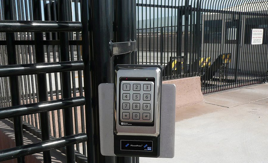 Rethinking Keypads for Better Access Control | 2019-07-22 | SDM Magazine