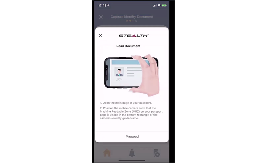 Unisys Software Provides Biometric Identity Management | 2020-07-30 ...