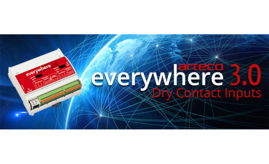 Arteco Controller Allows Complete Hardware Control | 2020-07-10 | SDM ...