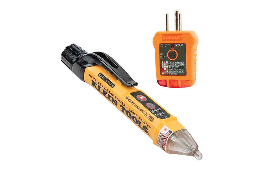 Klein Tools Kit Combines Essential Tools | 2020-05-07 | SDM Magazine