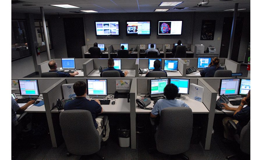 Acadian Monitoring Reduces False Alarms by 99% With AI | 2021-01-20 ...