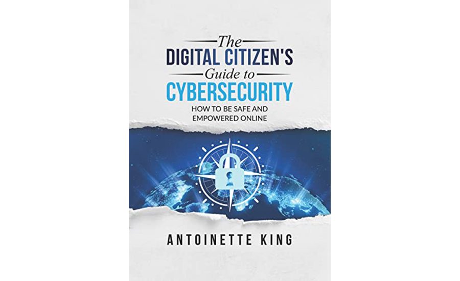 Playbook on Cybersecurity for WFH & Digital Citizenship | SDM Magazine