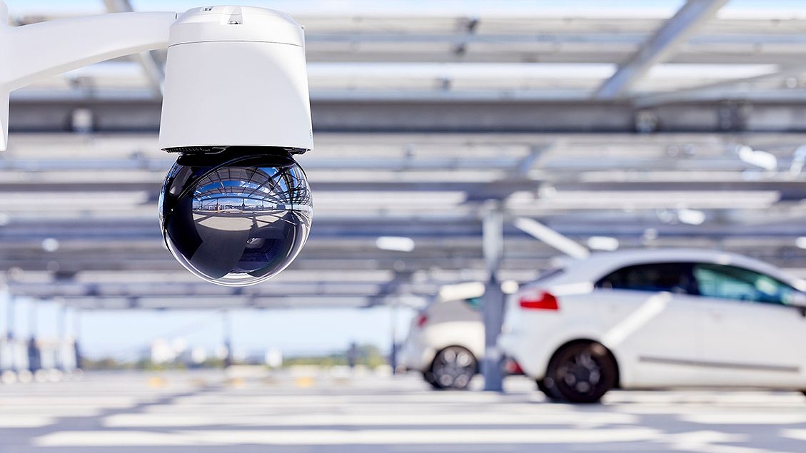 Megapixel Security Camera Features: New & Improved | SDM Magazine