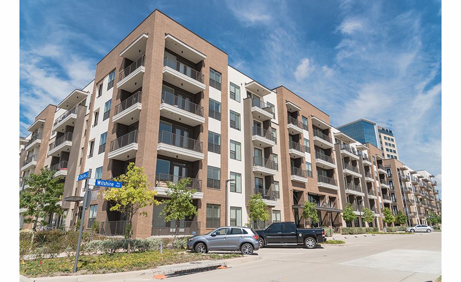 How One Dealer Is Opening Multi-Family Doors With Kwikset Locks | SDM ...