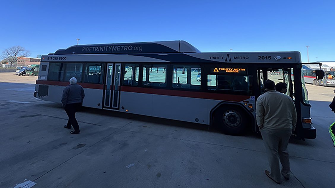 Pref-Tech Solves Downtime for Trinity Metro in Fort Worth | SDM Magazine