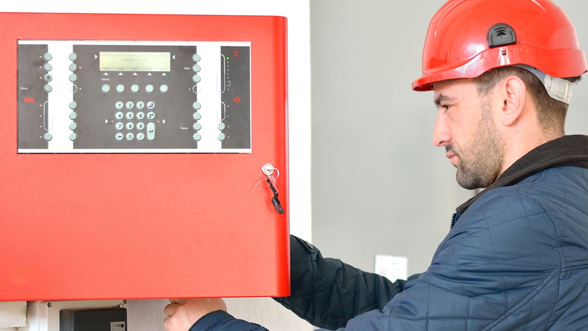 Fire Alarm Control Panels: Top Advice From the Experts | SDM Magazine
