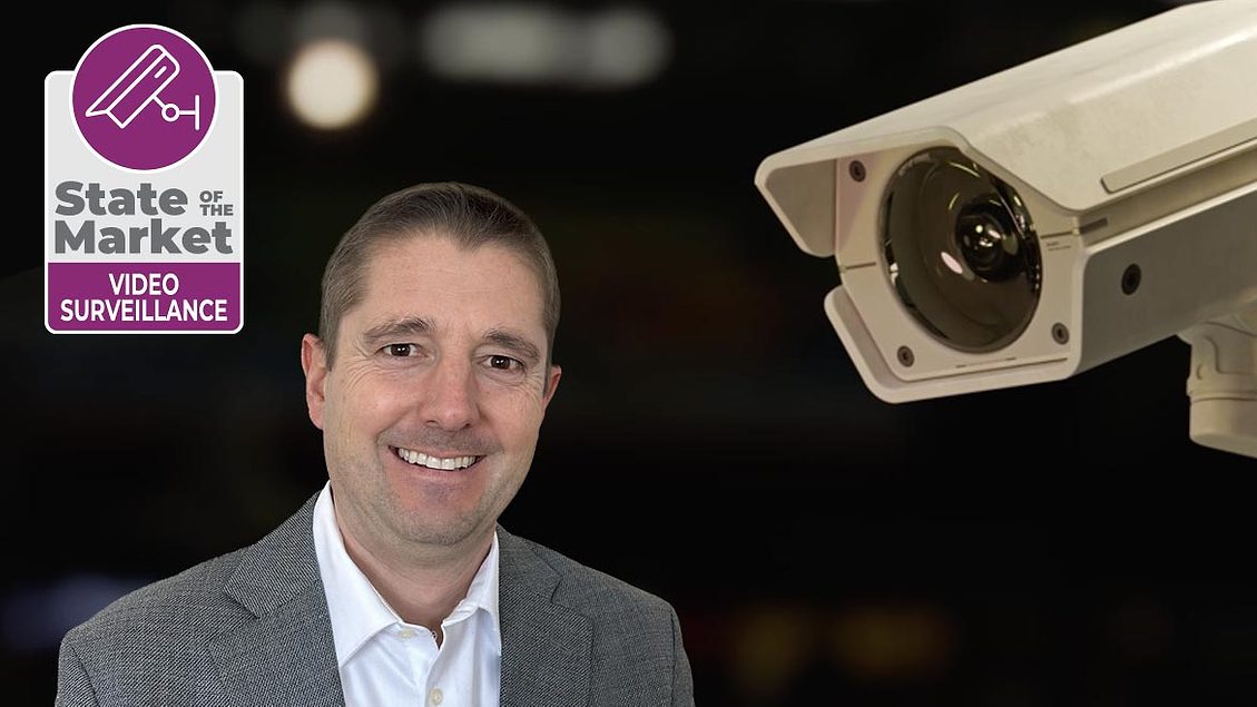 Challenges & Headwinds Impact Video Surveillance Tech Adoption | SDM ...