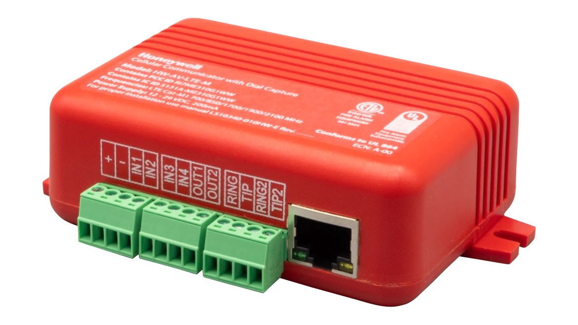 The Evolution of Fire Alarm Communicators | SDM Magazine