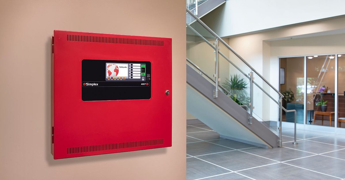 State of the Market: Fire & Life Safety Advances | SDM Magazine