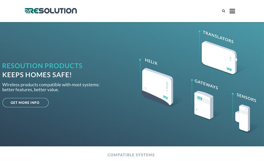 Resolution Products Provides Instructional Information | 2016-12-01 ...