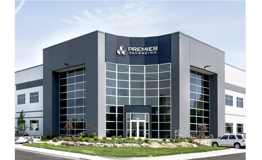 Distribution Center in Kentucky Implements Seamless Access | 2020-08-05 ...