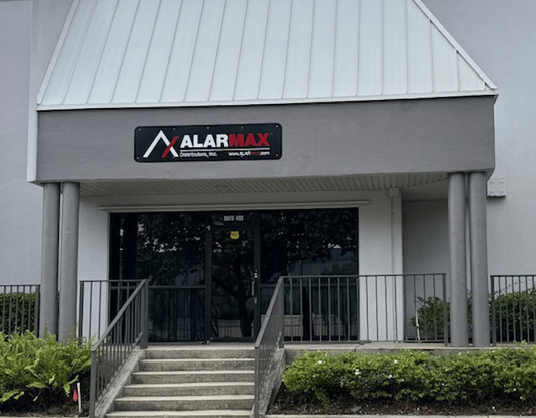 AlarMax Opens Fort Lauderdale Location | SDM Magazine