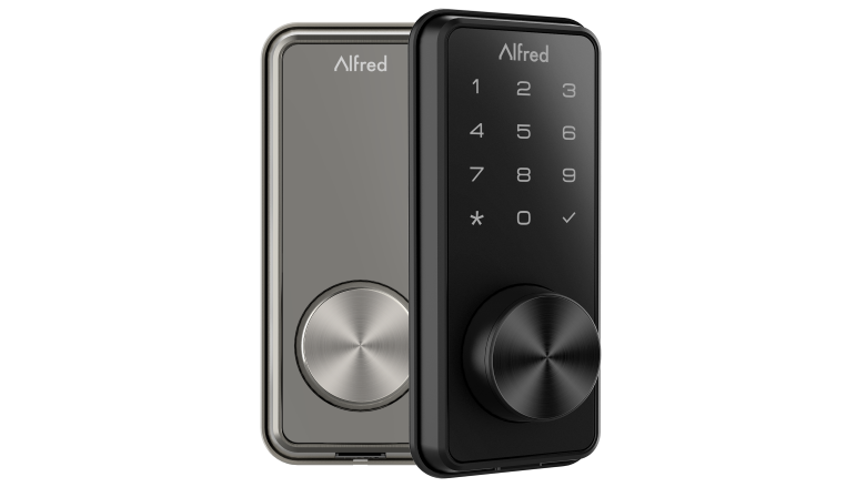 Alfred Brings Enterprise-Grade Encryption for Multi-Family Properties ...