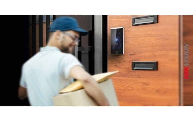Hikvision Door Station Pairs Performance & Value | SDM Magazine