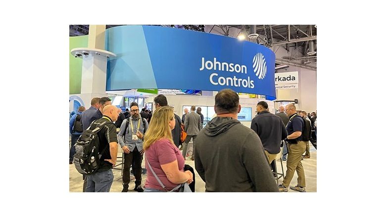 Johnson Controls Launches Major Upgrades to its Intrusion Portfolio ...