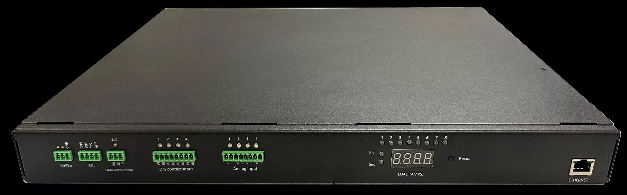 LifeSafety Power Solution Enhances Critical Redundancy | SDM Magazine