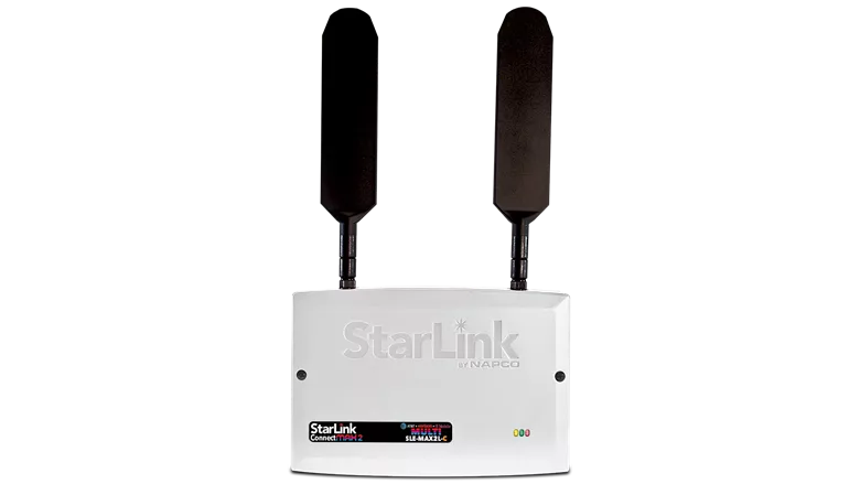 NAPCO’s New StarLink Connect MAX Simplifies Upgrades, Takeovers & RMR ...