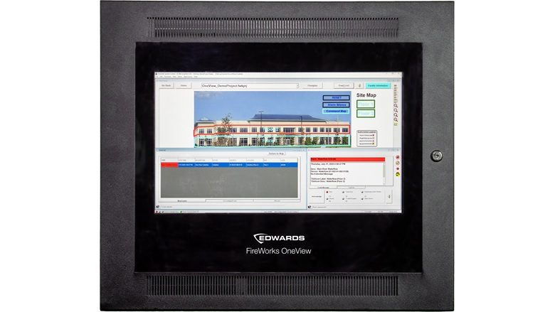 Edwards Introduces OneView, Equips First Responders With Fast & Clear ...