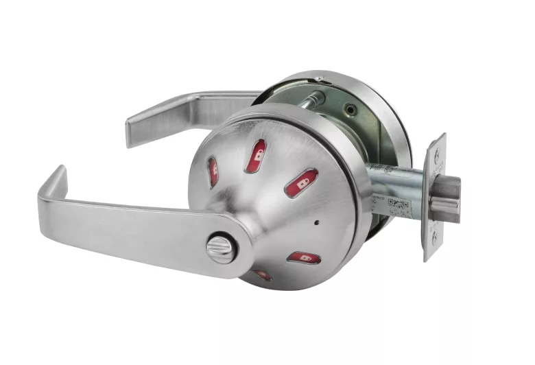Sargent Locks Blend Privacy, Convenience & Durability | SDM Magazine