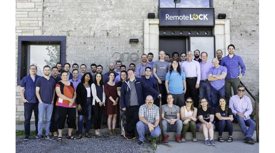 Companies You Should Know: RemoteLock | 2019-12-11 | SDM Magazine