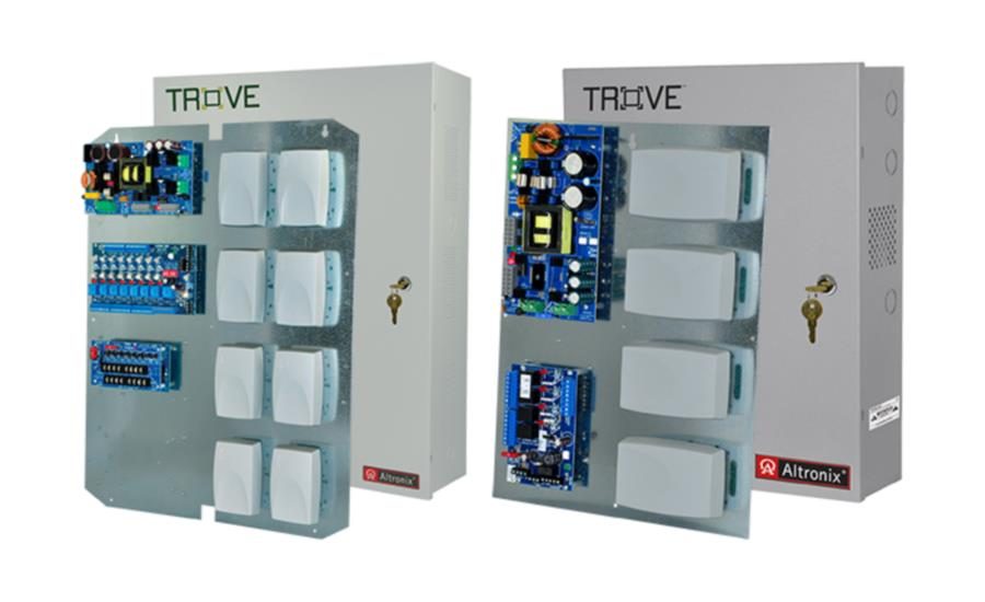Altronix Expands Integration Solutions With DMP Access Control Modules ...