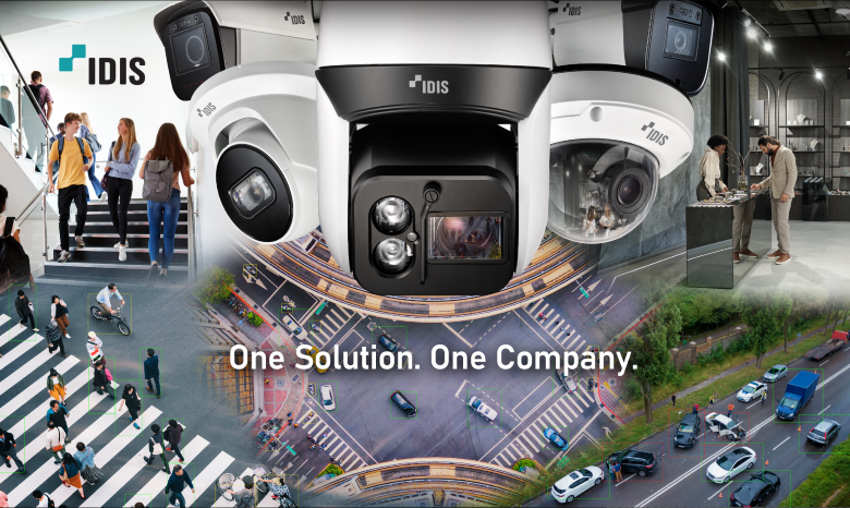 IDIS Americas Launches New Partner Program | SDM Magazine