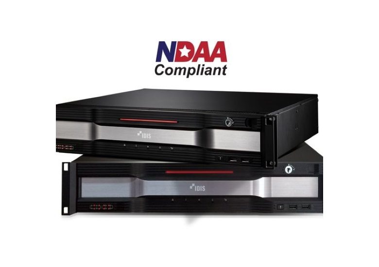 IDIS Launches Enterprise-Level Video Analytics With AI in the Box | SDM ...