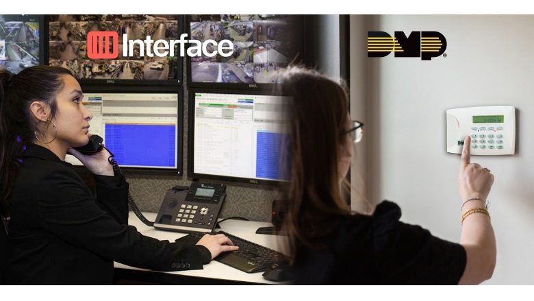 Interface Systems Expands Monitoring Center Capabilities With DMP ...