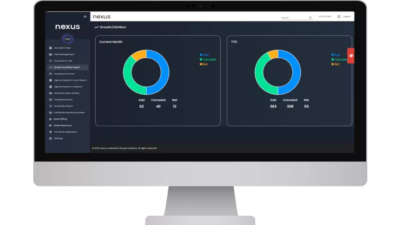 NMC Unveils Mobile Support for Nexus Platform | SDM Magazine