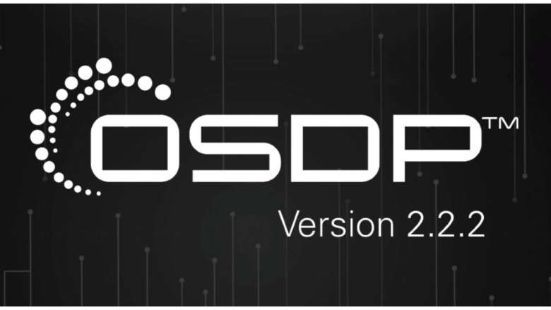 SIA Releases New Version of OSDP Standard | SDM Magazine